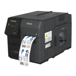 Color Label Printers for Small Businesses – Enterprise Labels