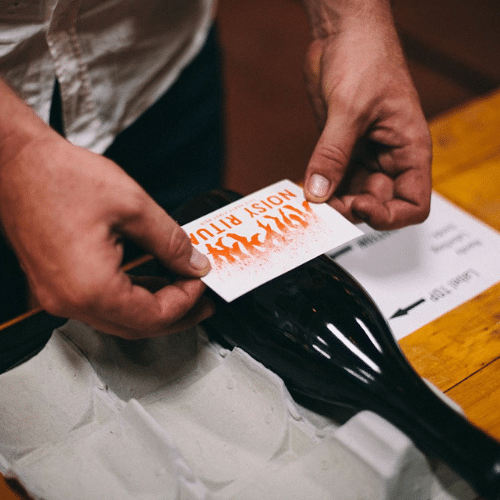 Printers for Custom Food Labels – Enterprise Labels