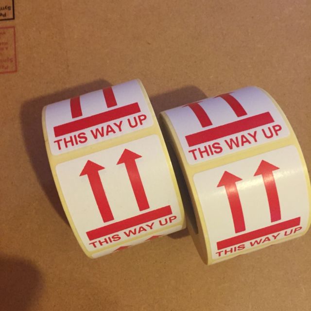 Labels for Epson CW-C4000 – Enterprise Labels