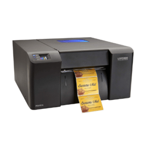 High Volume Color Label Printer – Enterprise Labels