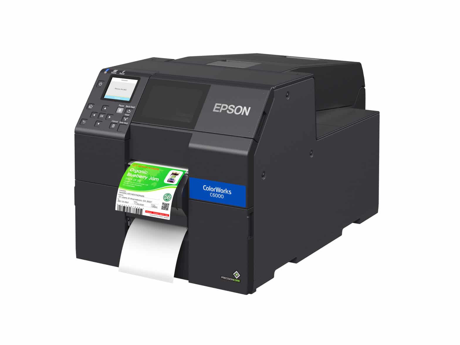 The Best Color Label Printer of 2023 – Enterprise Labels