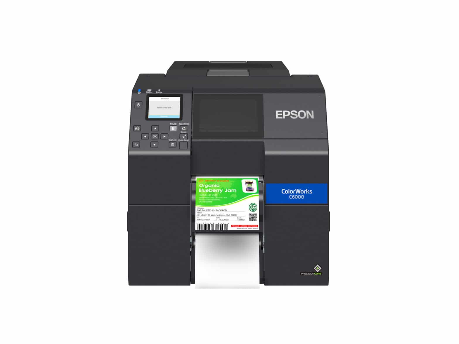 The Best Color Label Printer of 2023 – Enterprise Labels