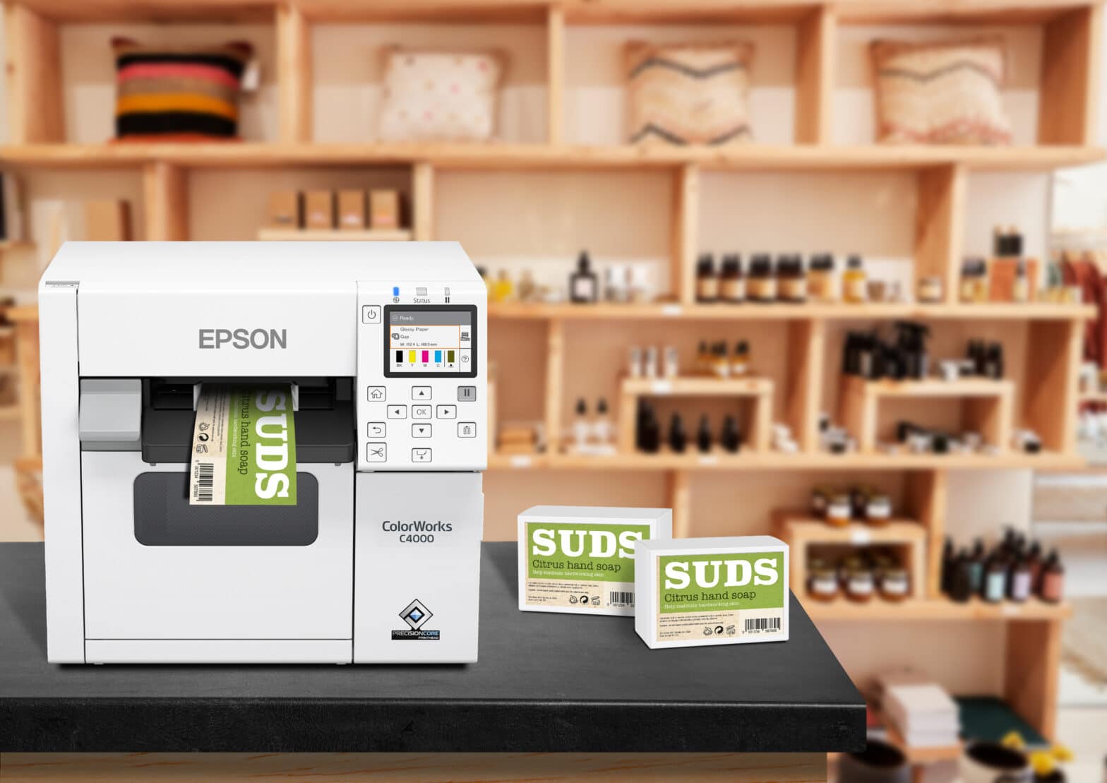The Best Color Label Printer of 2023 – Enterprise Labels